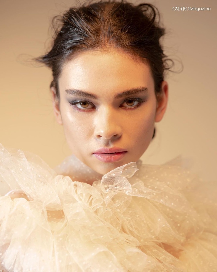 Picture of Vanessa Slamin