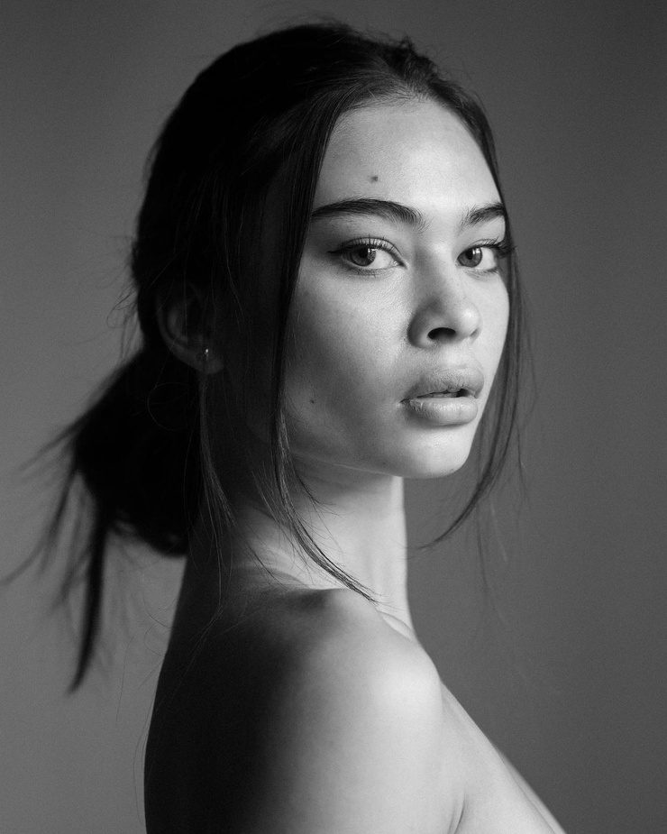 Image of Vanessa Slamin