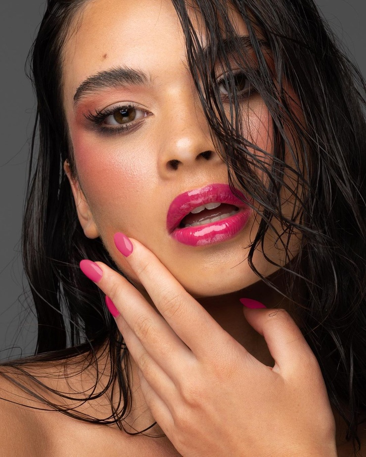 Picture of Vanessa Slamin