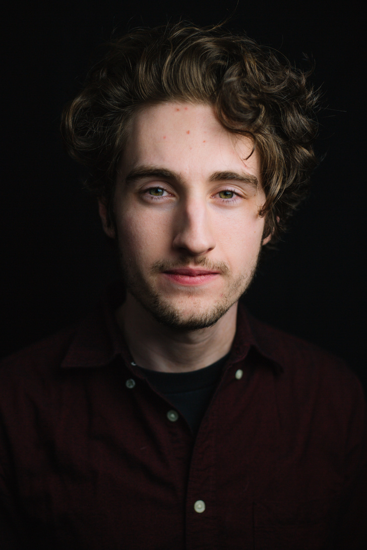 Picture of Brad Belemjian