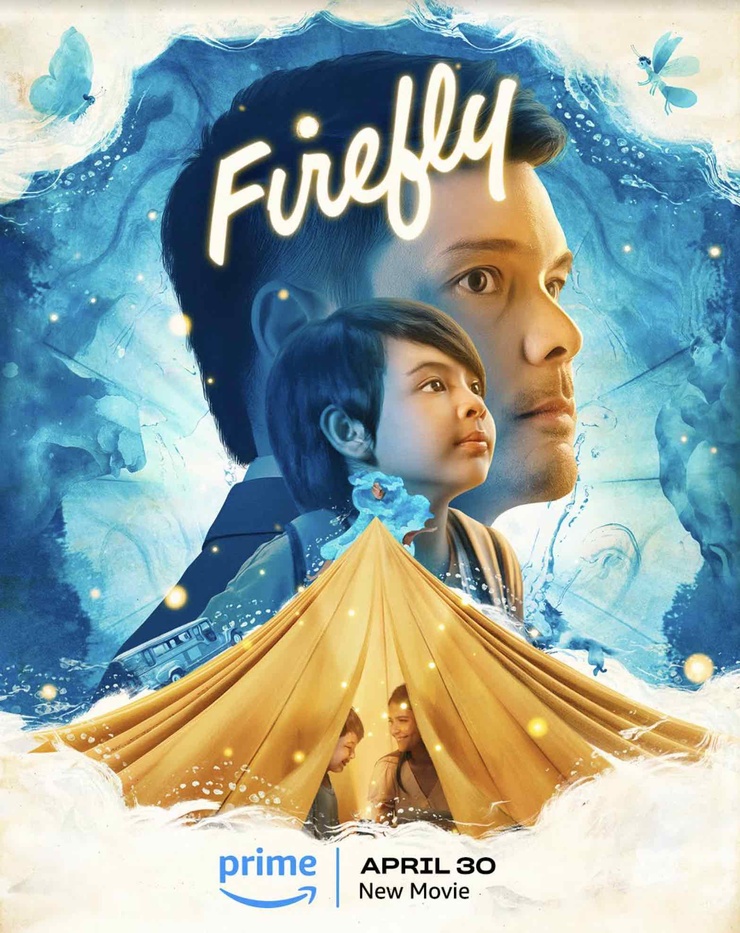 Firefly image
