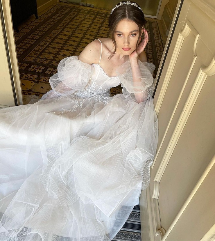 Picture of Valeria Popova