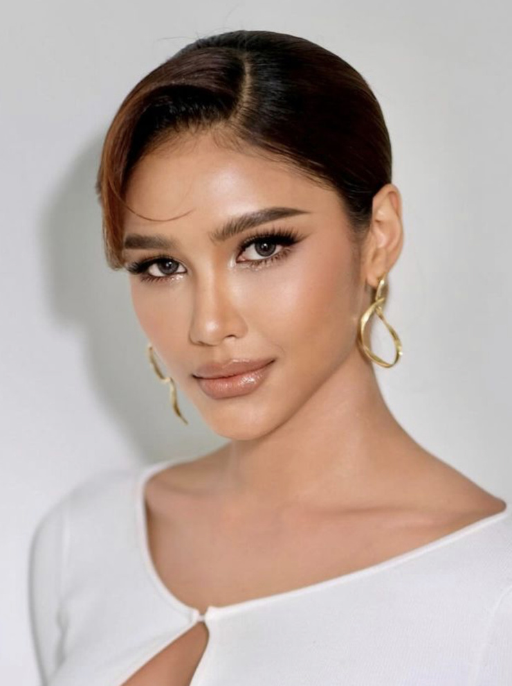 Picture of Praewwanich Ruangthong