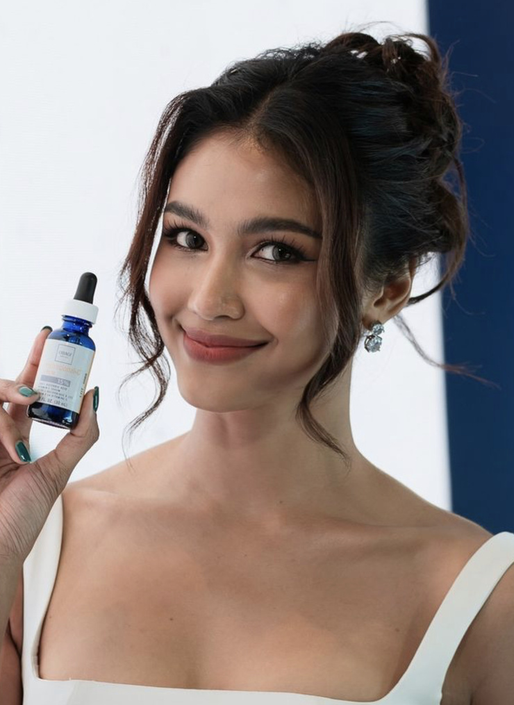 Image of Praewwanich Ruangthong