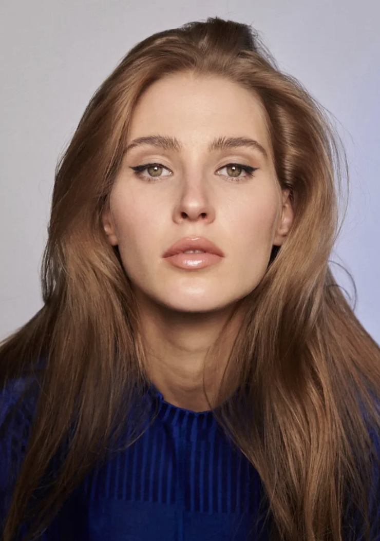 Picture of Agata Wdowiak