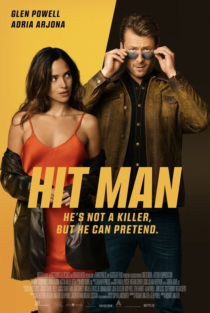 Picture of Hit Man