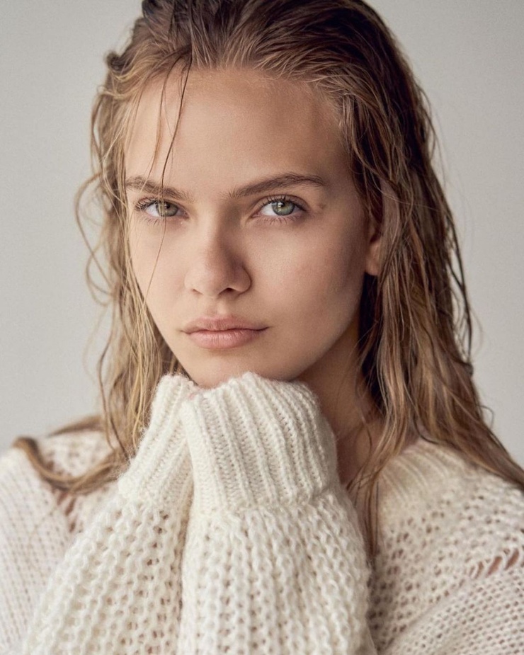 Maranda Vanelli picture