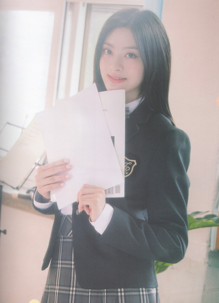 Picture of Yoon Seeun