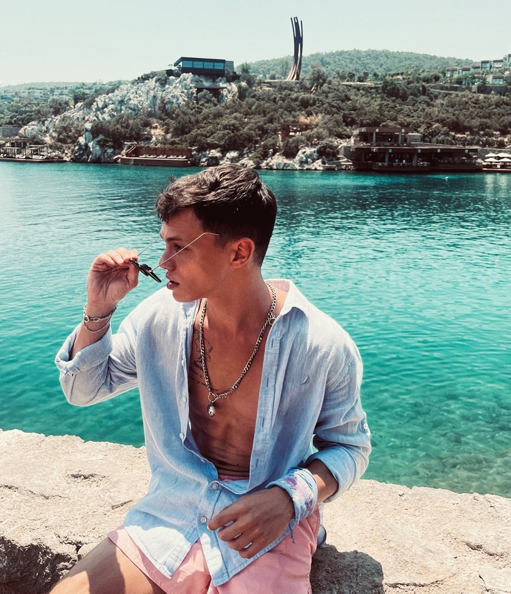 Picture of Burak Temiz