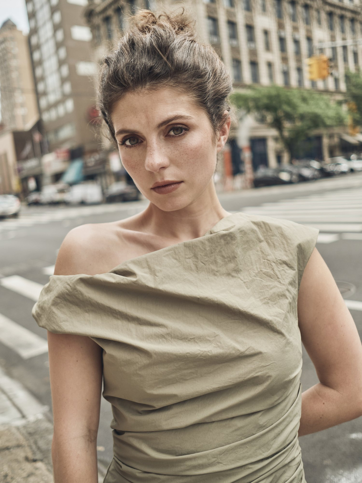 Picture of Emily Bader