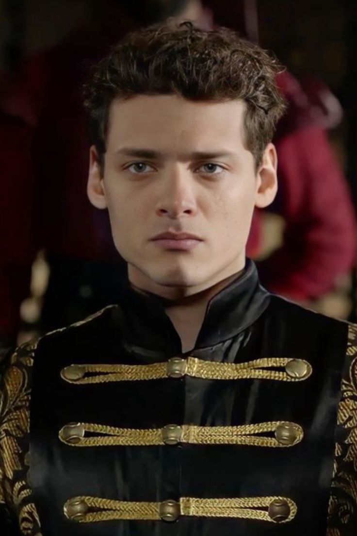 Picture of Ridvan Aybars Duzey