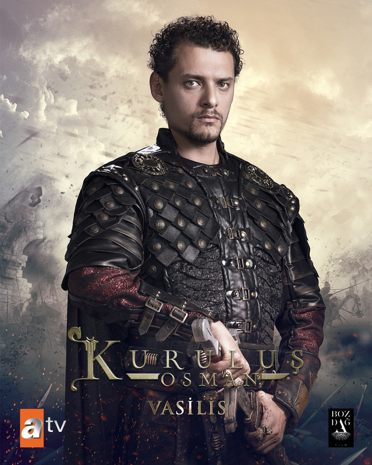 Picture of Ridvan Aybars Duzey