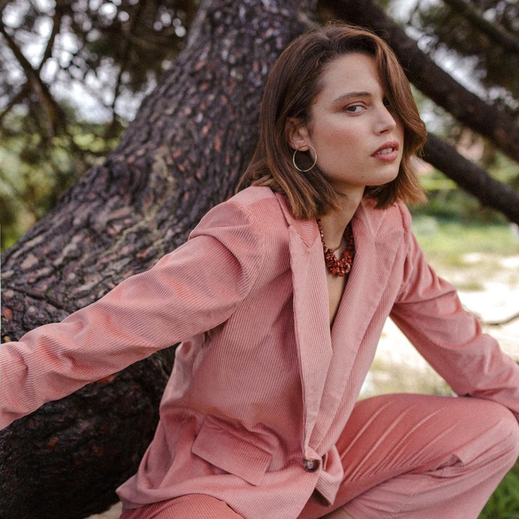 Picture of Olatz Lopez