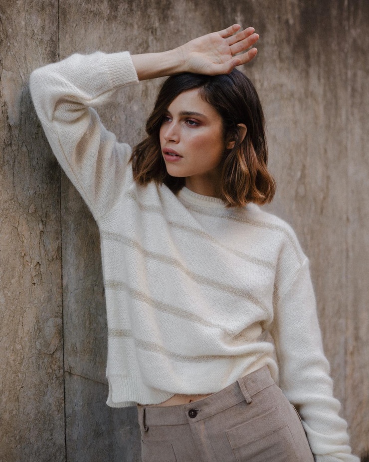 Picture of Olatz Lopez