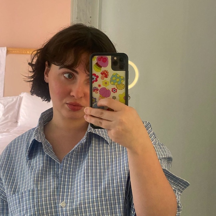 Sarah Carpenter picture