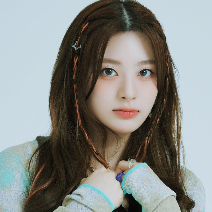 Picture of Yoon Seeun