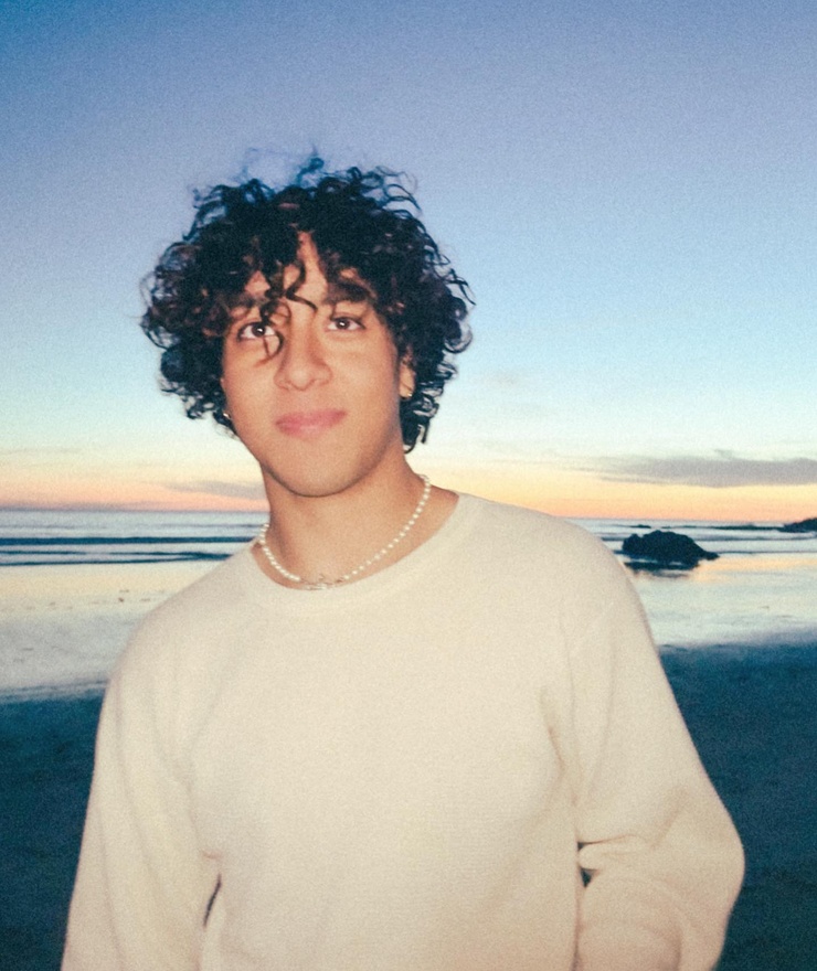 Picture of Nathan Arenas