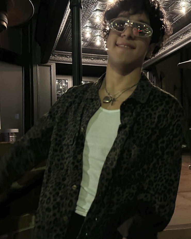 Picture of Nathan Arenas