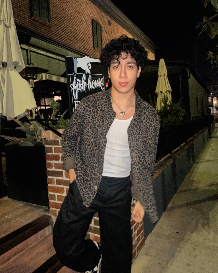 Picture of Nathan Arenas