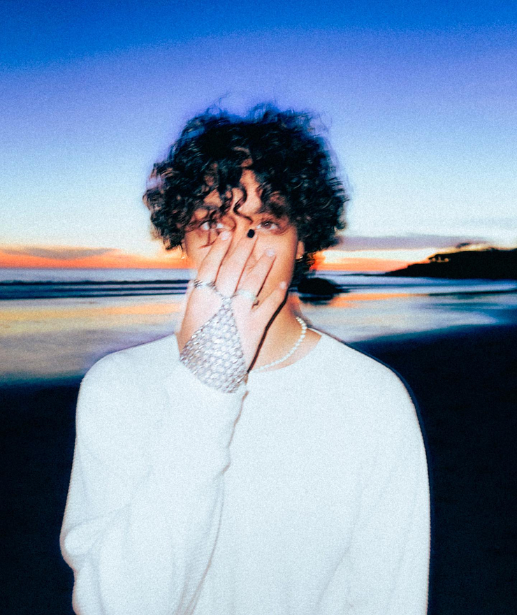 Picture of Nathan Arenas