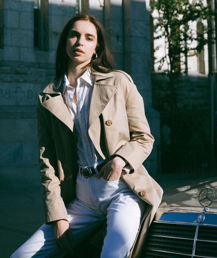 Picture of Leah Reynolds