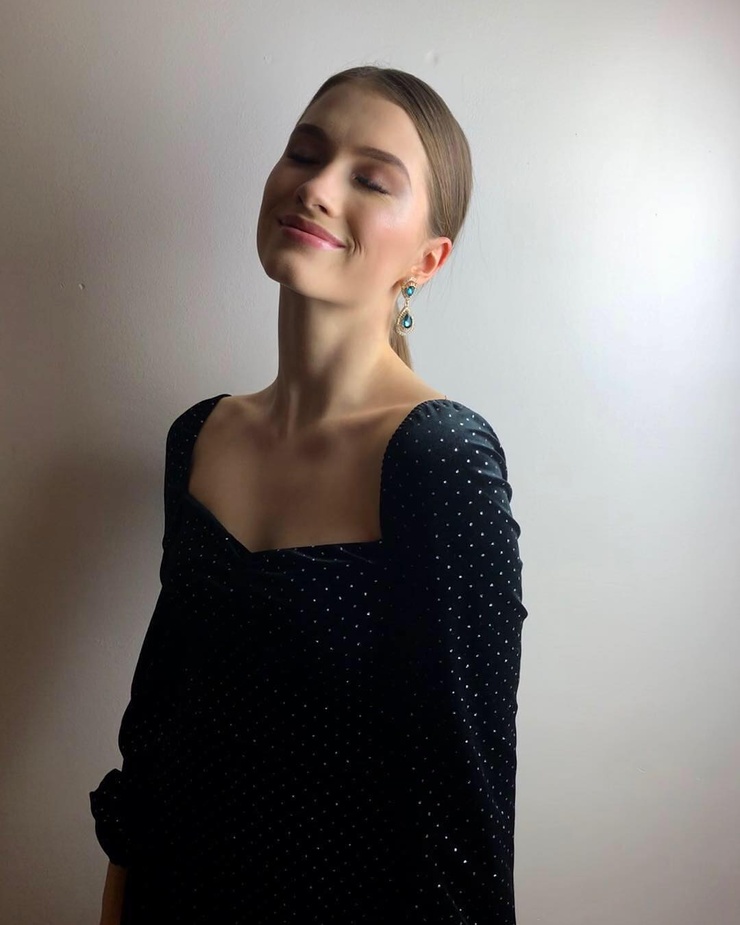 Picture of JULI PIETROWSKA