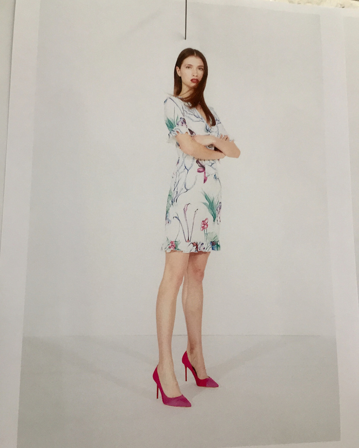 Picture of JULI PIETROWSKA