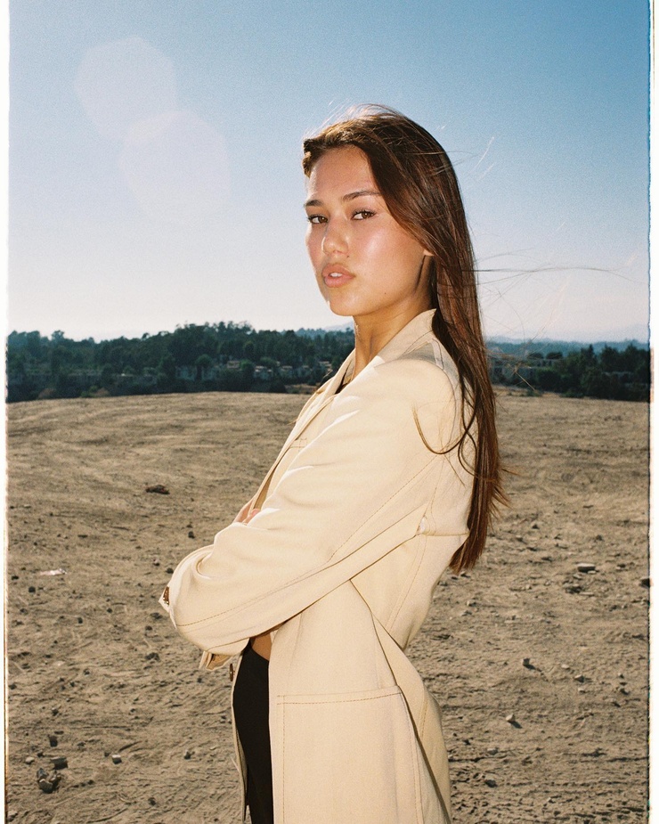 Image of Jaclyn Breen