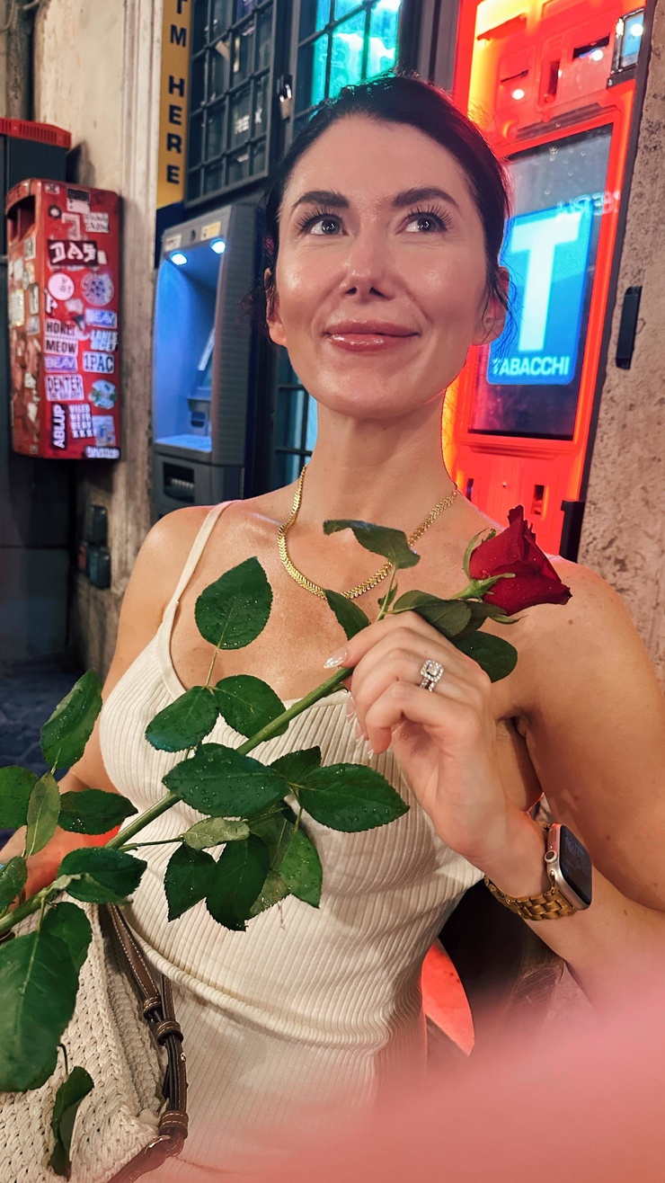 Picture of Jewel Staite