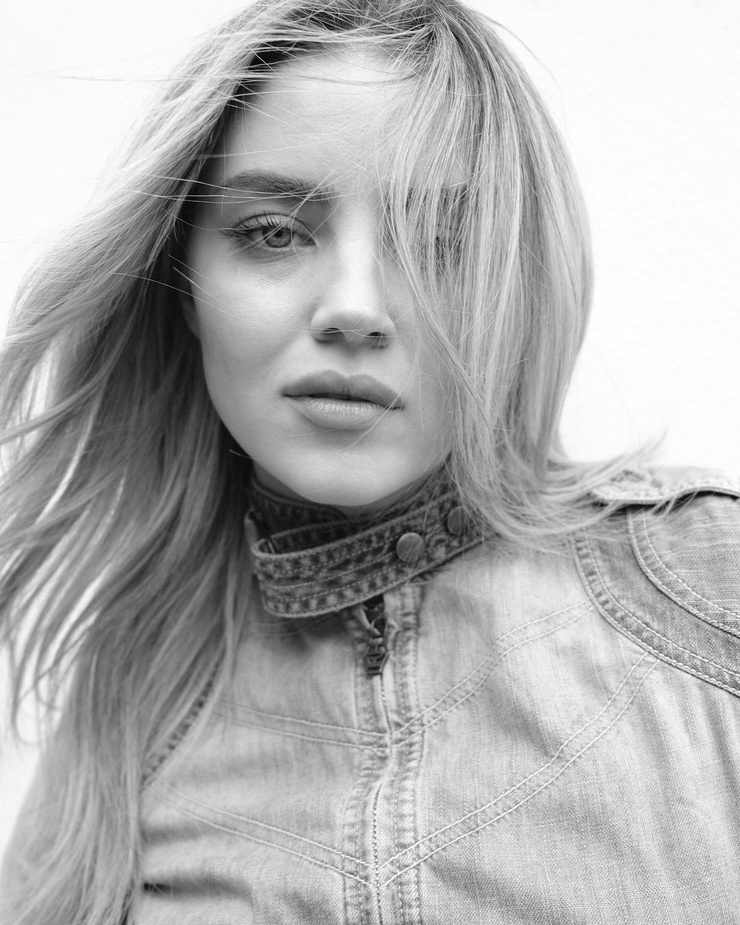 Daisy Jelley image