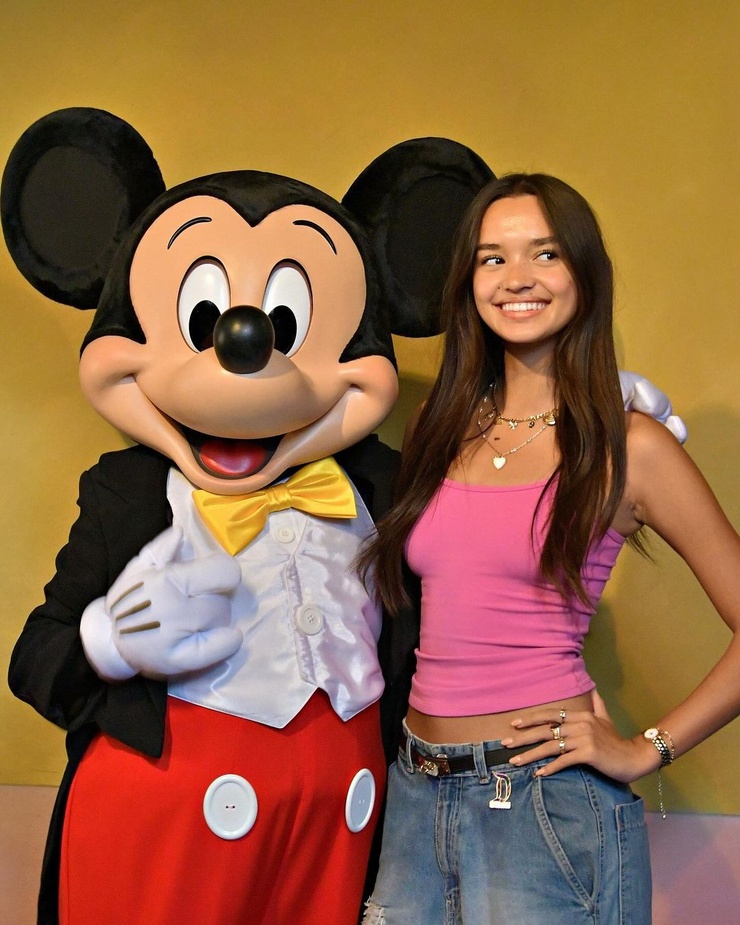 Image of Sophia Hammons