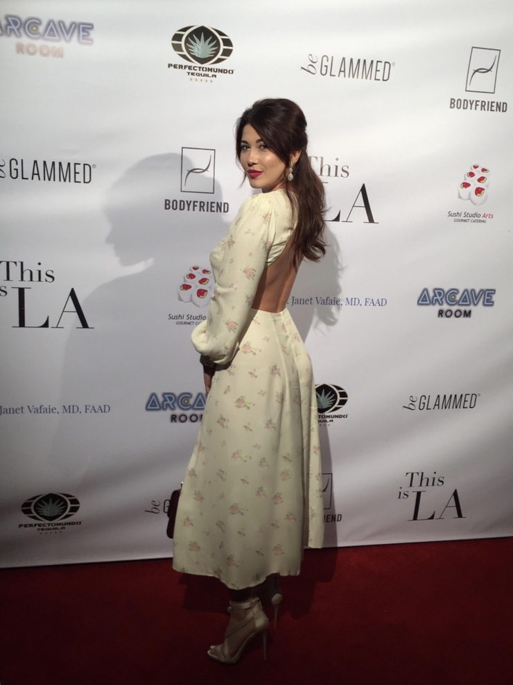 Picture of Alina Smolyar