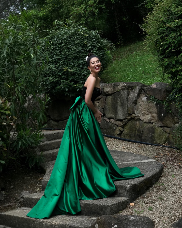 Picture of Alina Smolyar