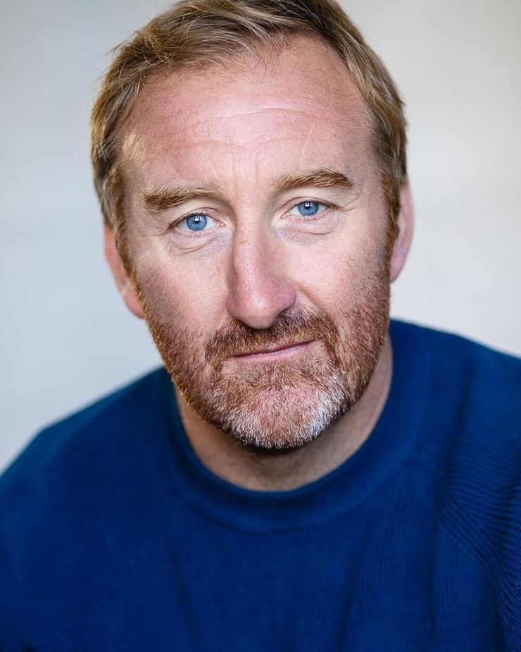 Picture of Jamie Kenna