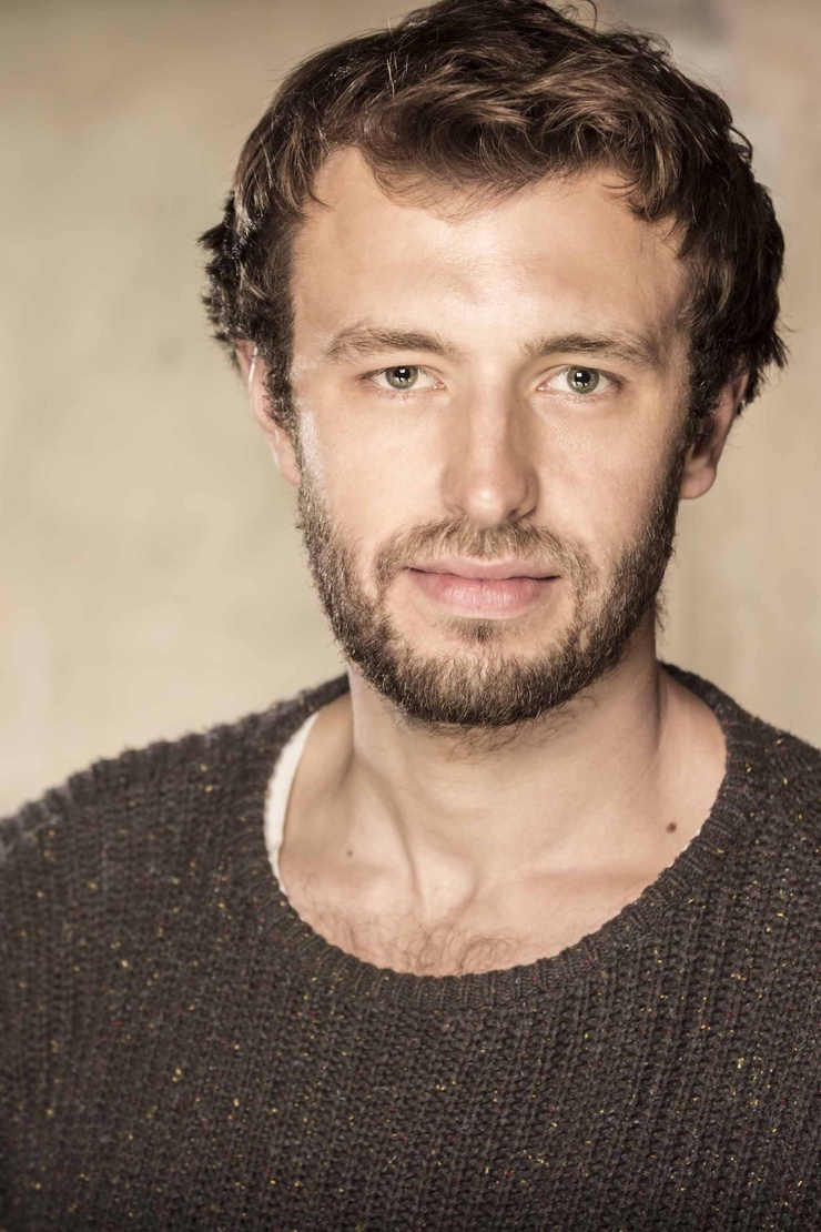 Ben Dilloway picture