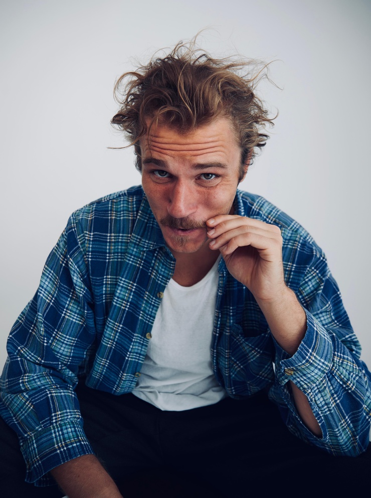 Aron von Andrian picture