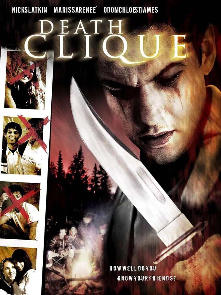 Picture of The Clique