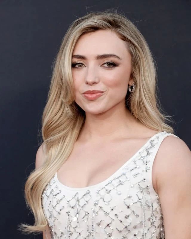 Picture of Peyton List