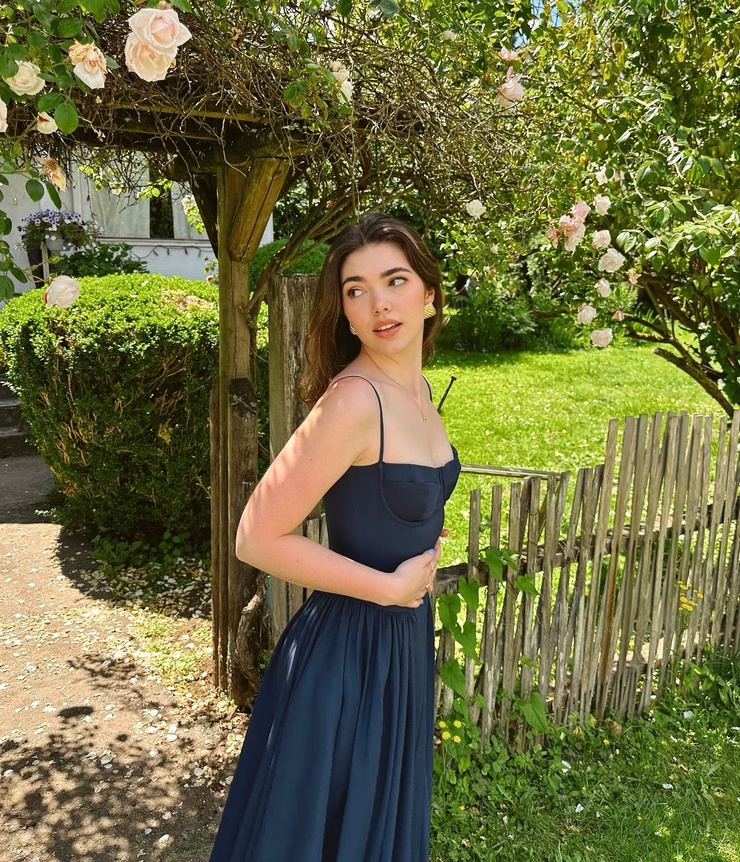Image of Alisha Newton