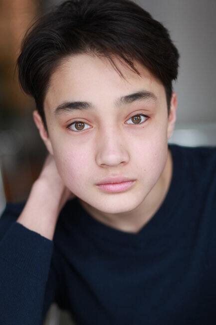 Picture of Brendon Tremblay