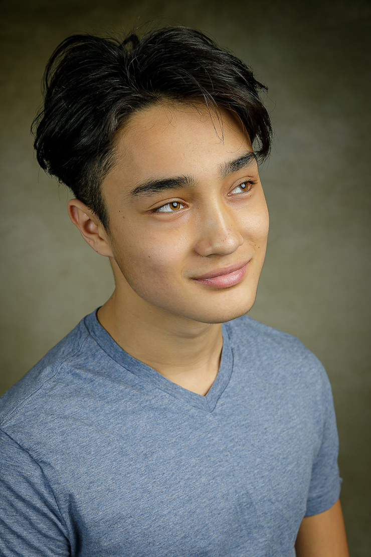 Brendon Tremblay image