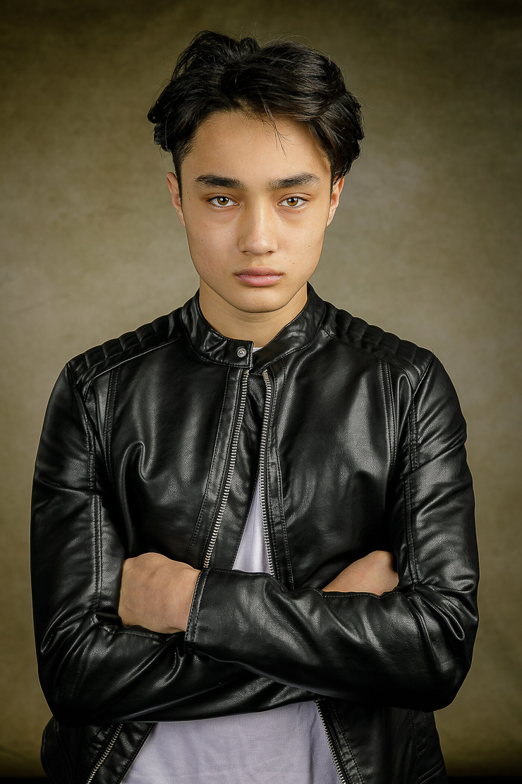 Image of Brendon Tremblay