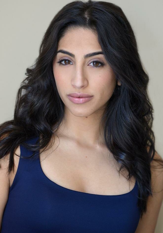 Picture of Jessica Abruzzese