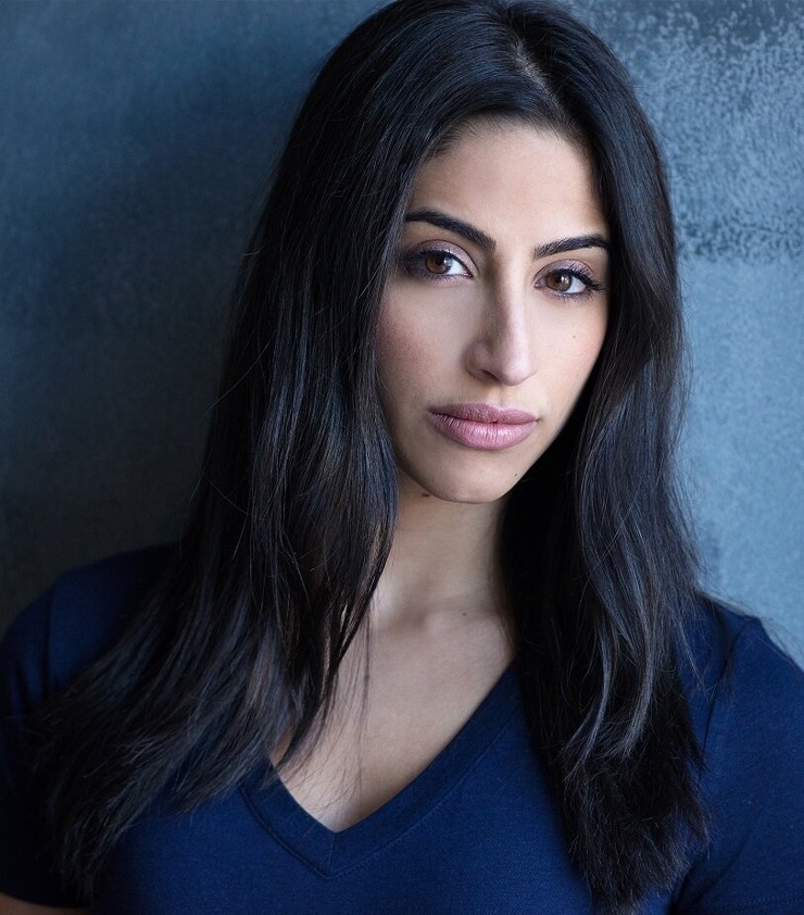 Jessica Abruzzese image