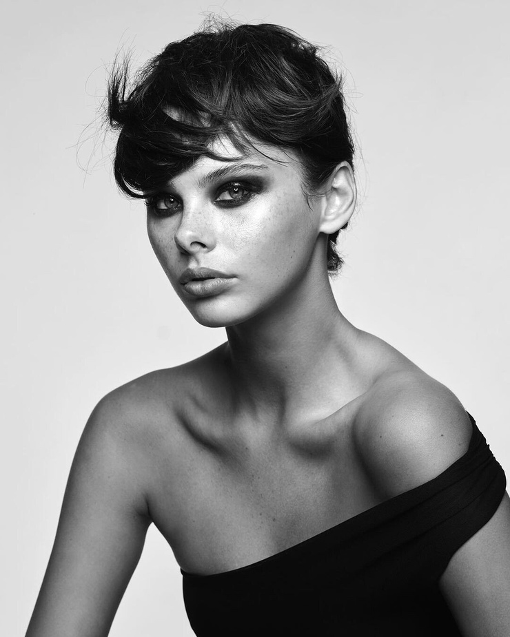 Picture of Meika Woollard