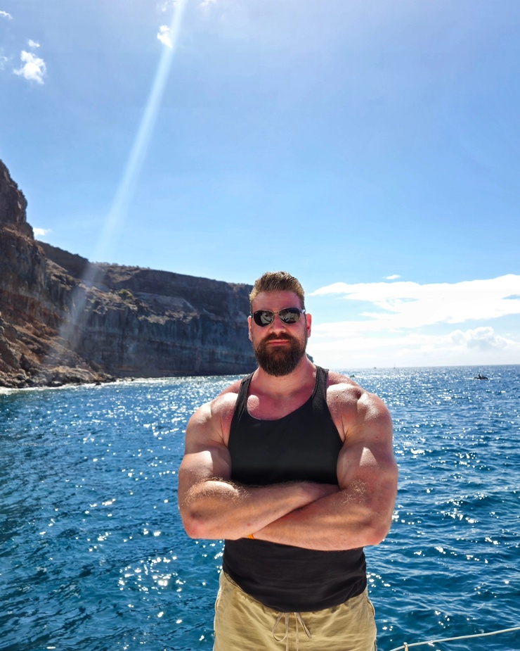 Image of Olivier Richters