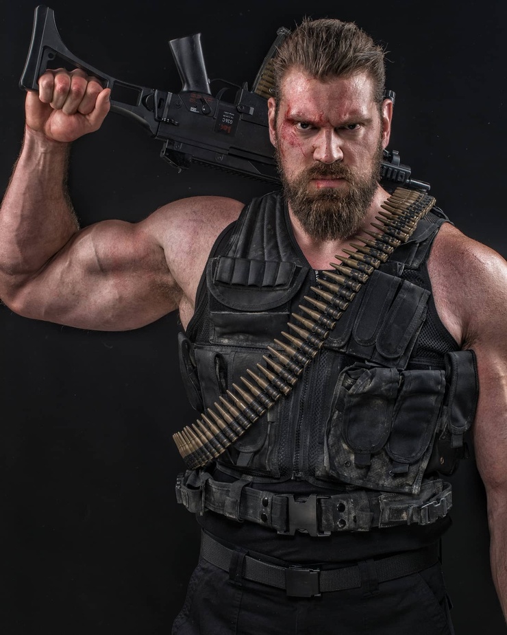 Image of Olivier Richters