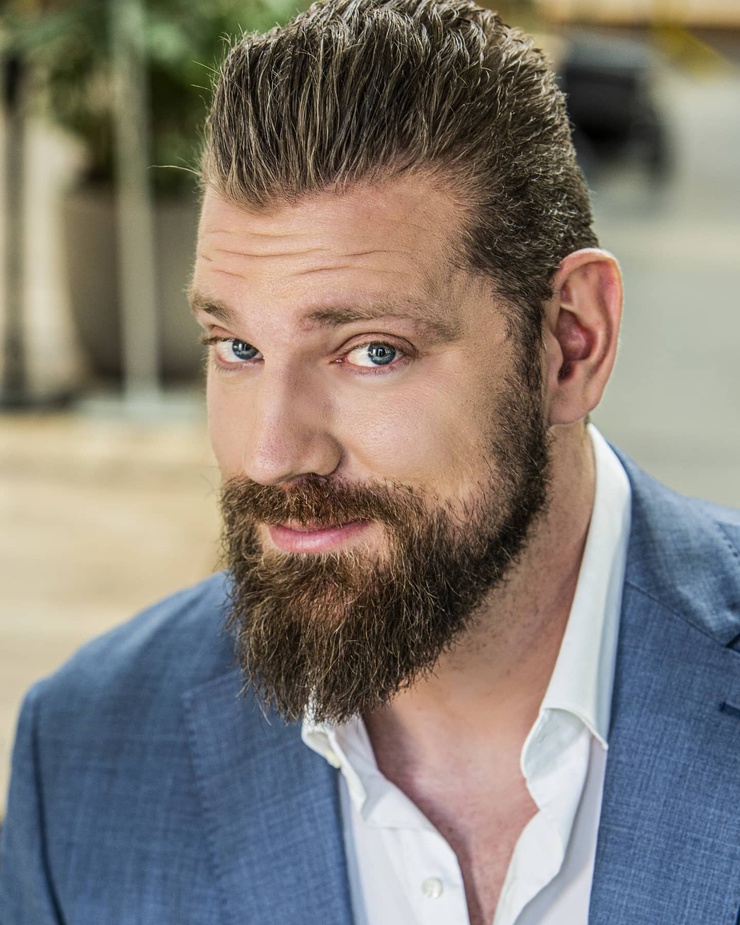 Image of Olivier Richters