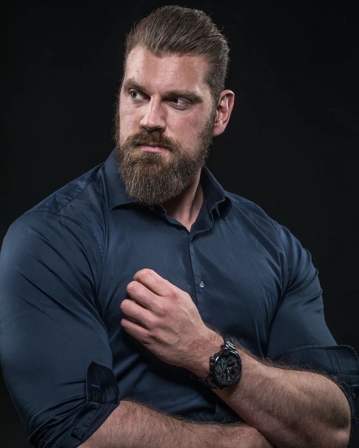 Image of Olivier Richters