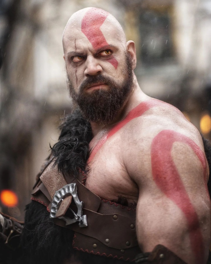 Image of Olivier Richters